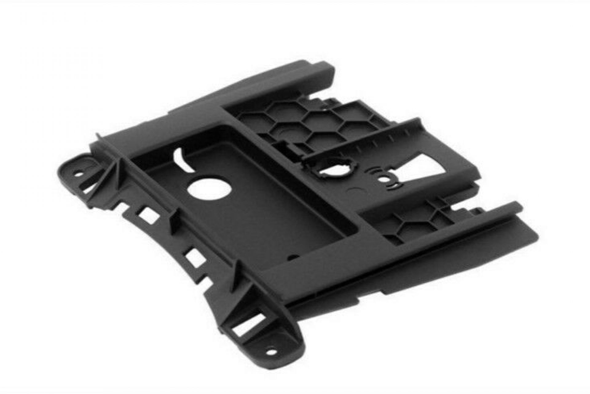 Halterung Airlift 3P/H Touchpad Audi A4 A5 Q5